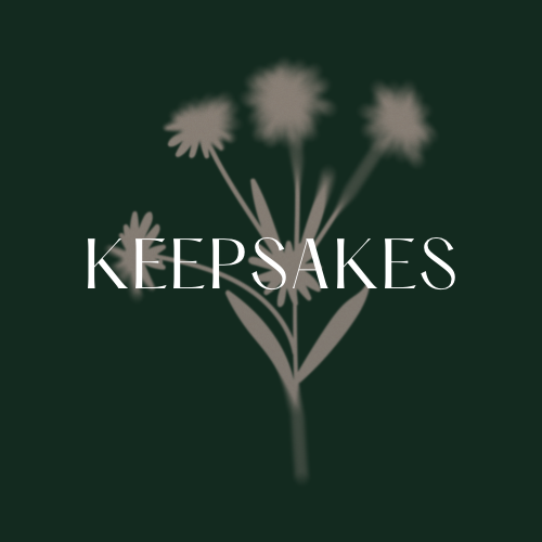 Wedding & Memorial Keepsakes | Rememberable Resin